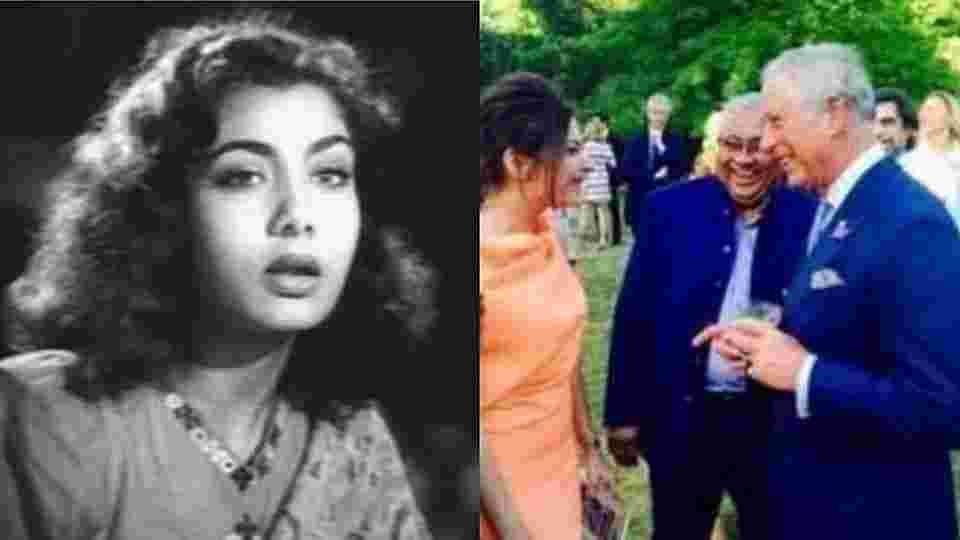 Veteran actor Nimmi dies at 88, Kanika Kapoor’s photo…