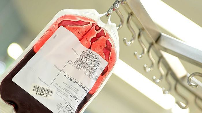 Australians urged not to ditch blood donation…