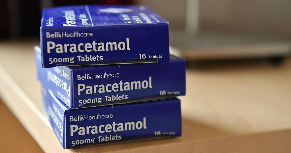 Why paracetamol is more expensive right now