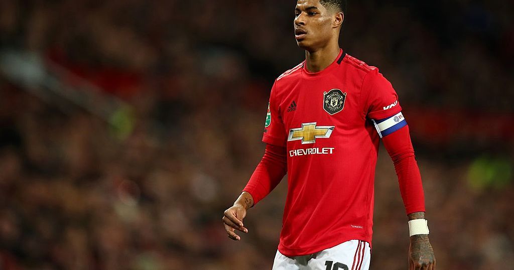 Six players who could be Manchester United captains in…