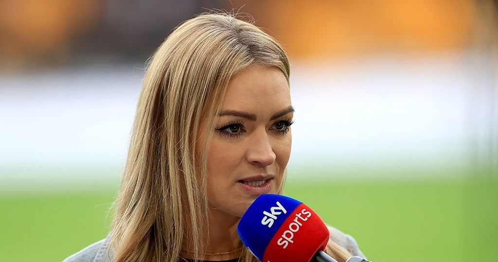 Laura Woods confirmed as talkSPORT's main breakfast…
