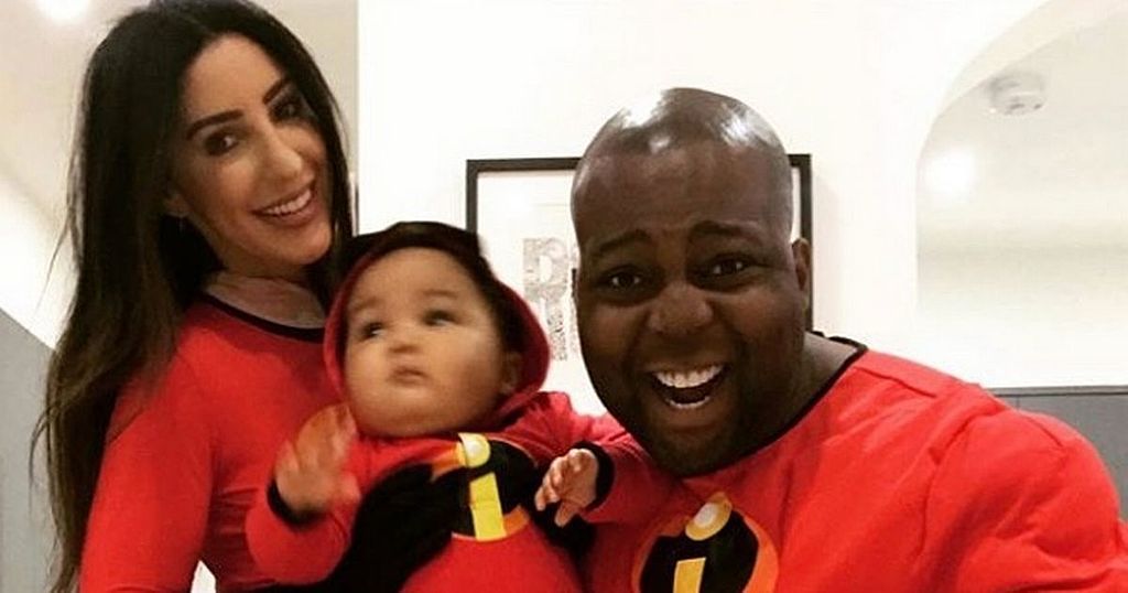 Celebrity surgeon Dr Esho returns to NHS after baby…