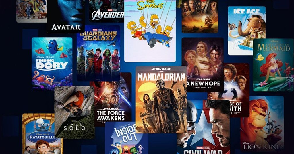Throwback films on Disney Plus you have to watch