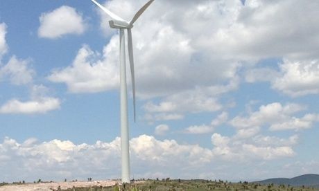 How to build a power plant the sustainable way