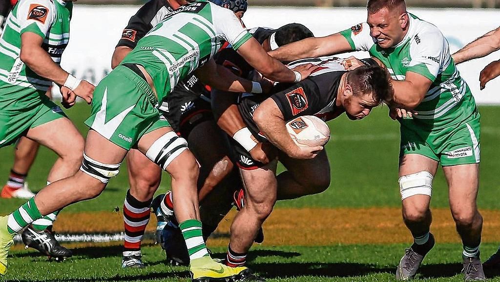 'I’ve done two loops of the world' - Meet the Irish…