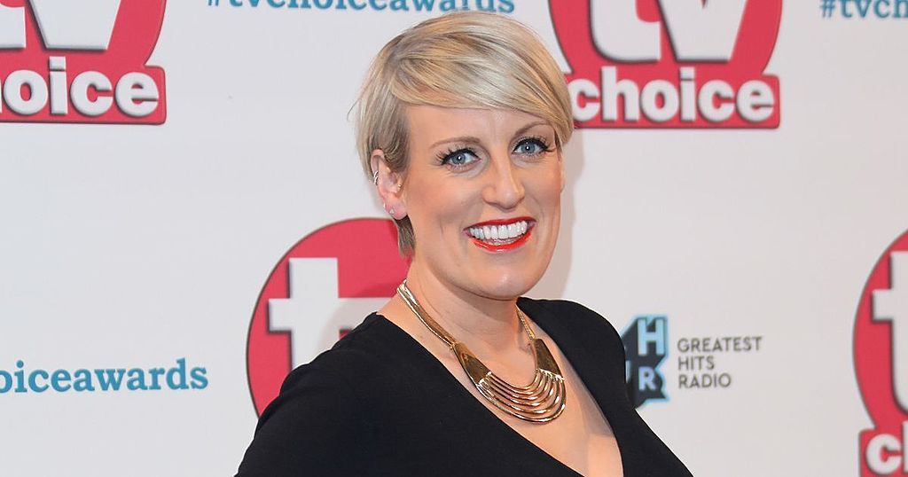 Who is Steph McGovern's girlfriend? Mystery partner…