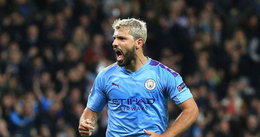 Independiente want Sergio Aguero return this summer as…
