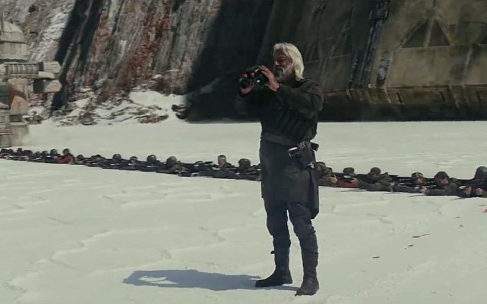 Star Wars actor Andrew Jack dies of coronavirus