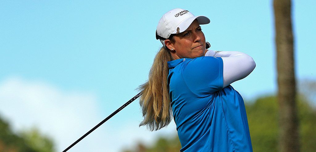 Stuck at Home With: Two-time ANA champion Brittany…