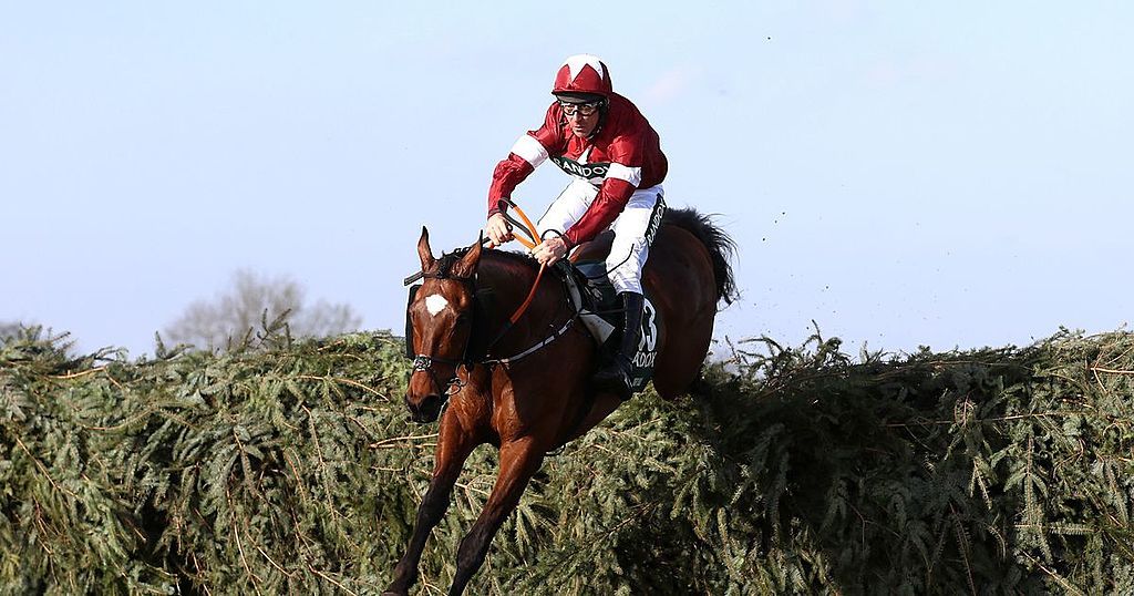 Virtual Grand National 2020: What is it, how does it…