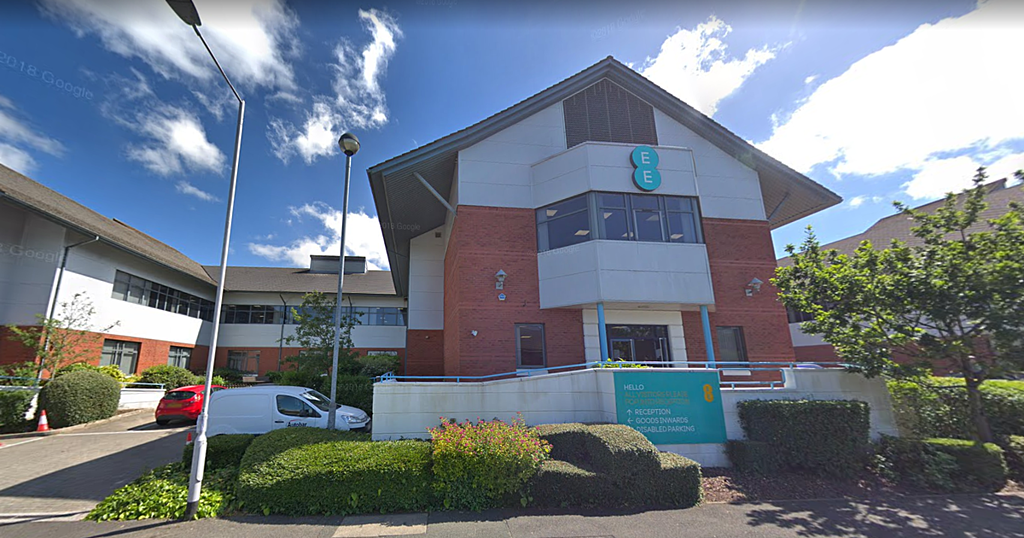 Telecoms giant EE says call centre staff are key…