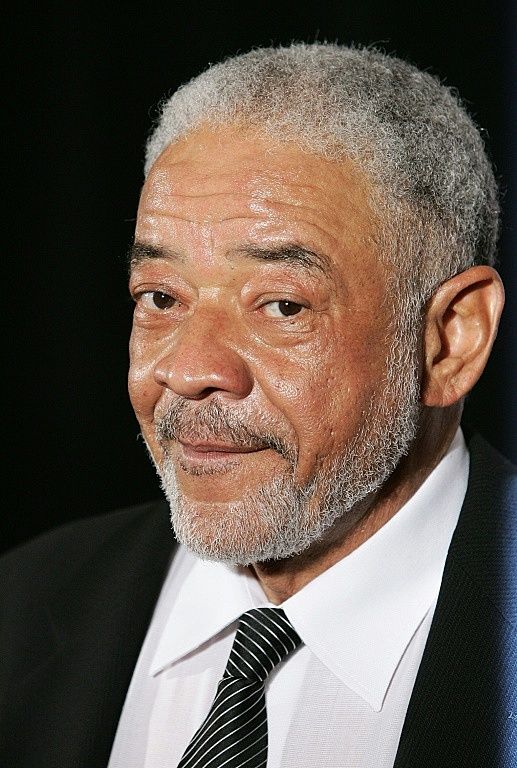 Soul singer Bill Withers dies at 81: family