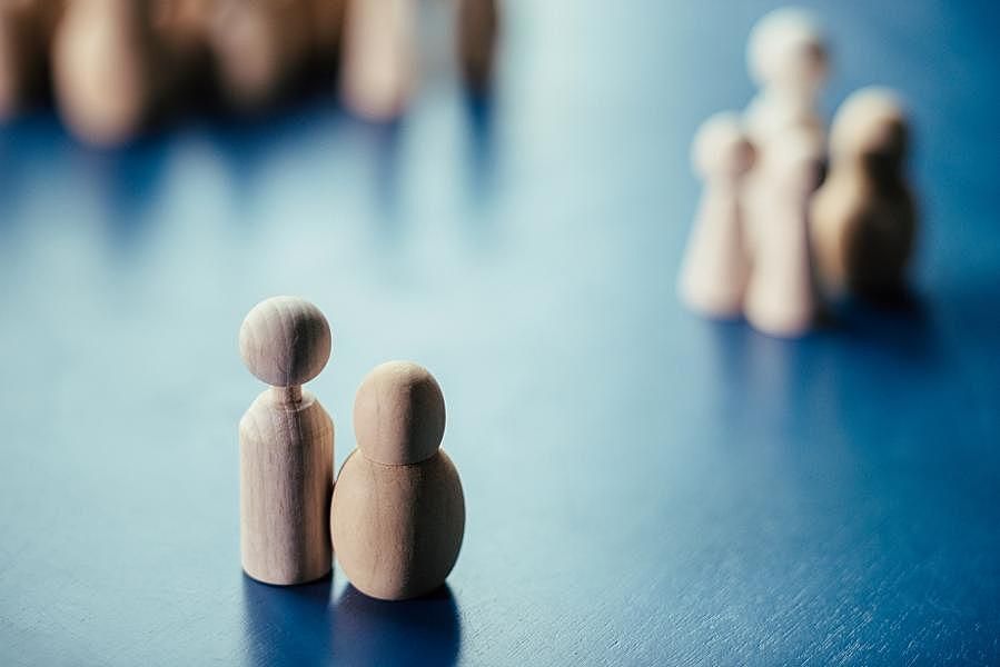 The Venerable Upstream Parable Helps In These Trying…