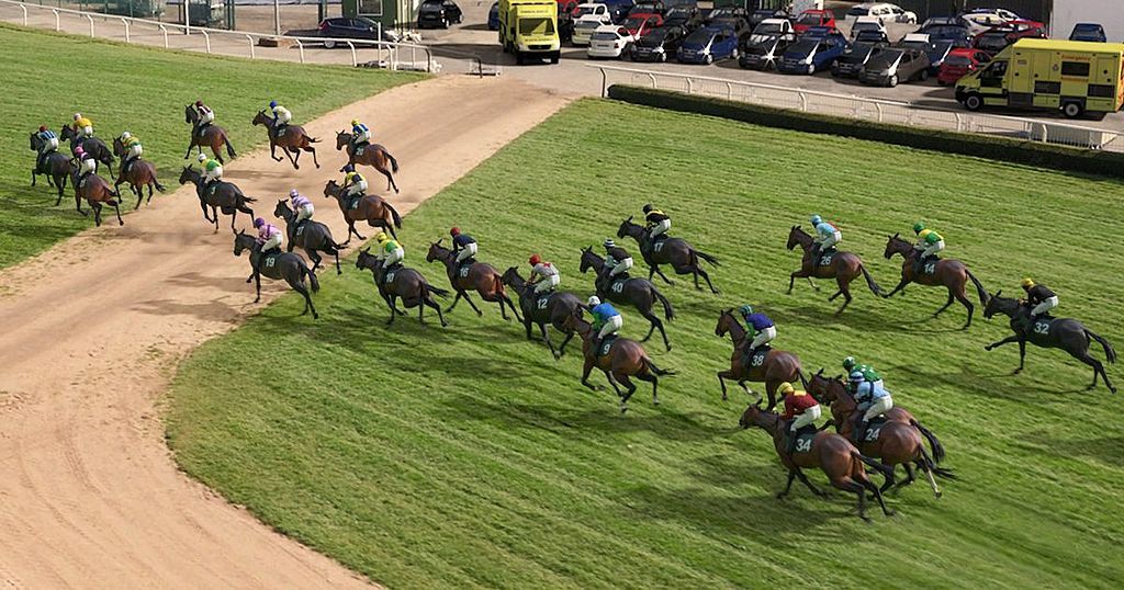 Virtual Grand National: Everything you need to know…