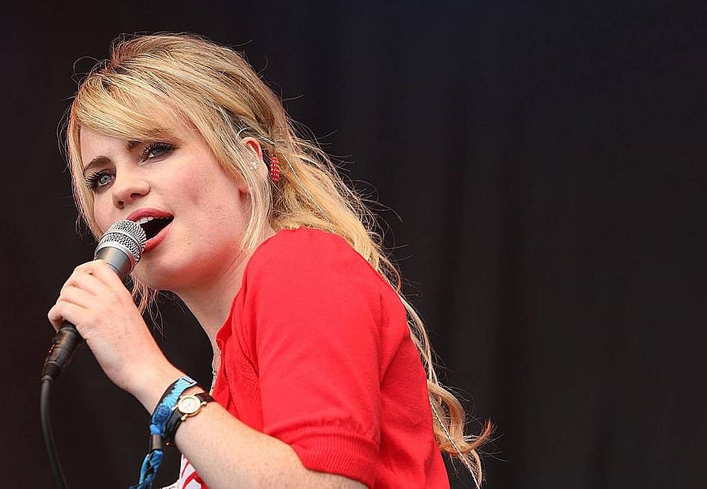 Duffy reveals harrowing details of when she was held…