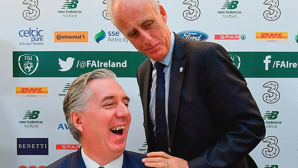 How the managerial succession plan played out since…