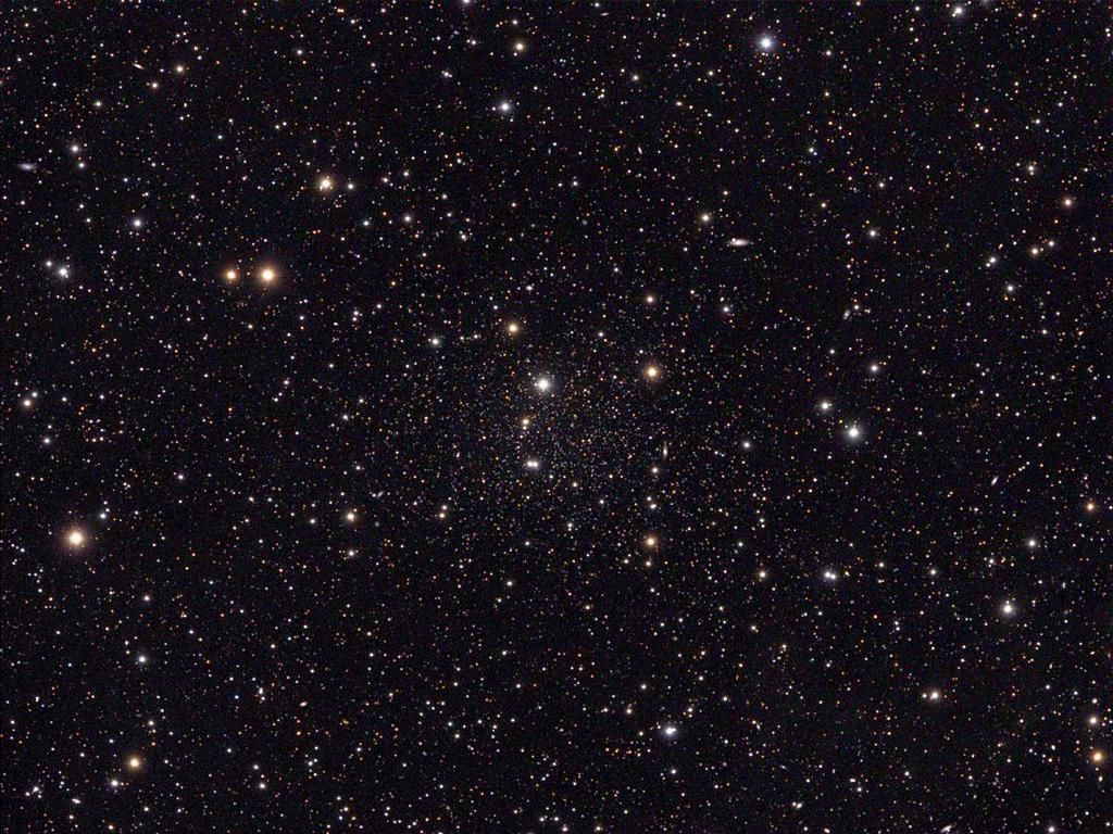 The Smallest Galaxy Ever Discovered Demonstrates The…