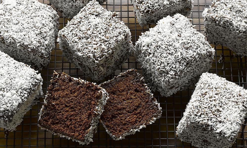 Can you solve it? Double chocolate!