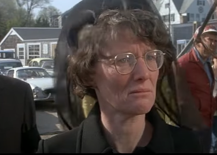 Lee Fierro death: Jaws star dies aged 91 from…