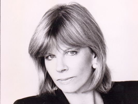 Annette Worsley-Taylor: London Fashion Week founder…