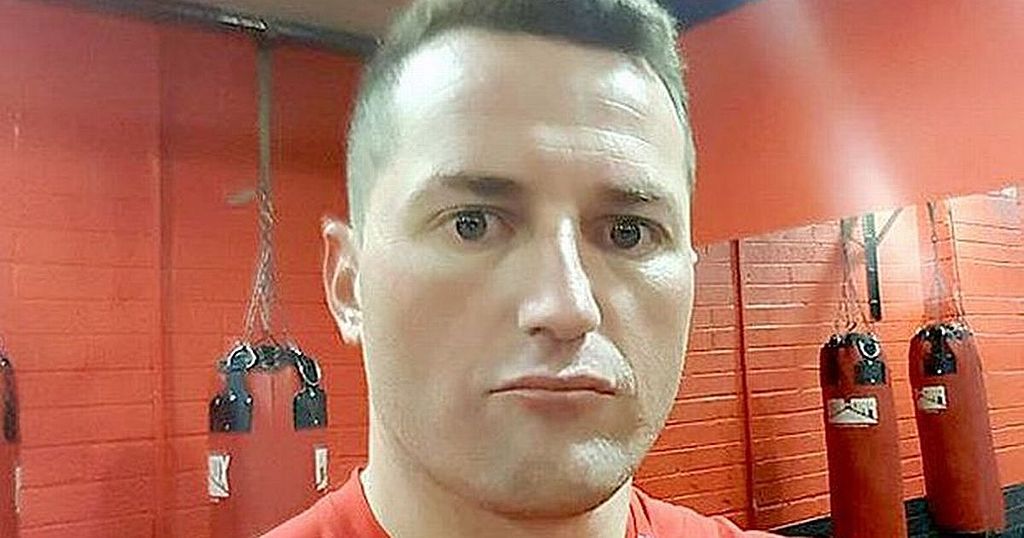 Videos celebrating death of Robbie Lawlor spread like…