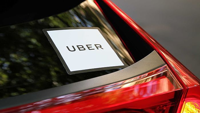 Uber driver who deactivated app before raping 17yo…