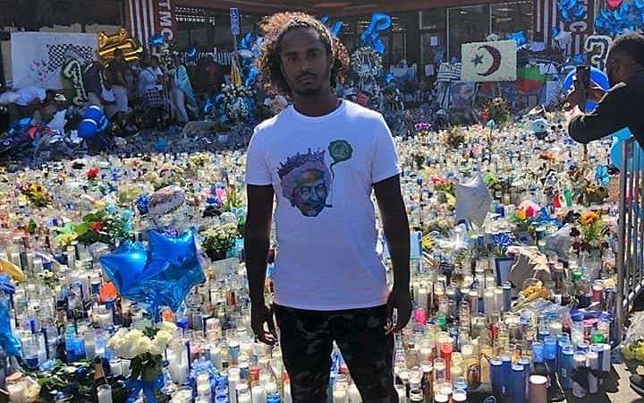 Black the Ripper dies aged 32: Tributes flow after…