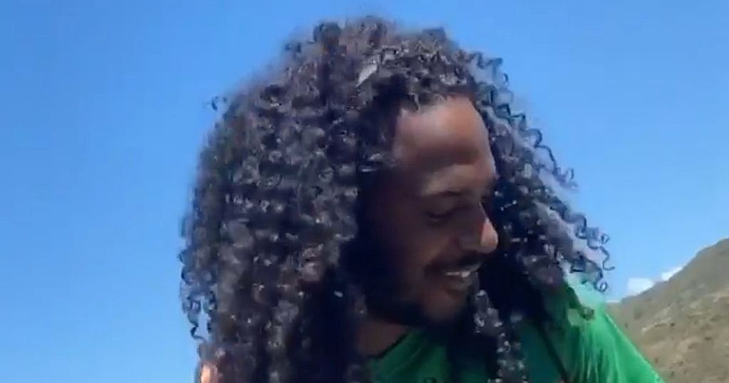 Black The Ripper's death shrouded in mystery as pal…