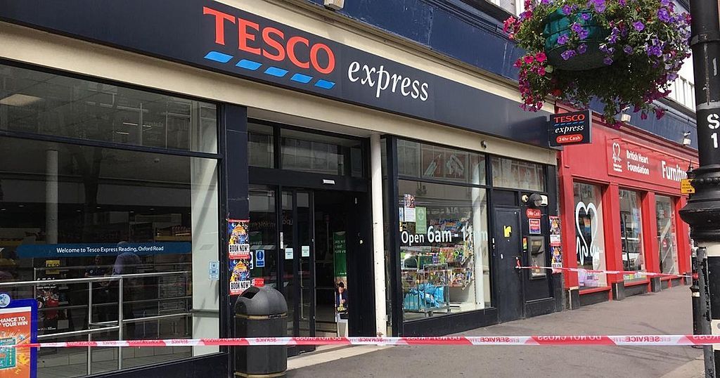 Tesco to open new pop-up stores around the UK to help…