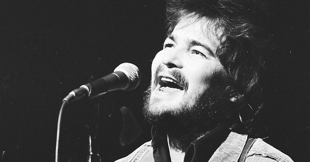 John Prine’s first review: When Roger Ebert discovered…