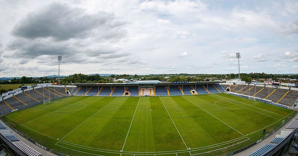Semple Stadium gets planning permission for…