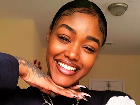 Chynna Rogers death: A$AP Mob rapper and model dies…
