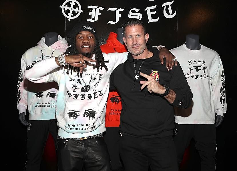 FaZe Clan Closes Funding Round With Jimmy Iovine And…