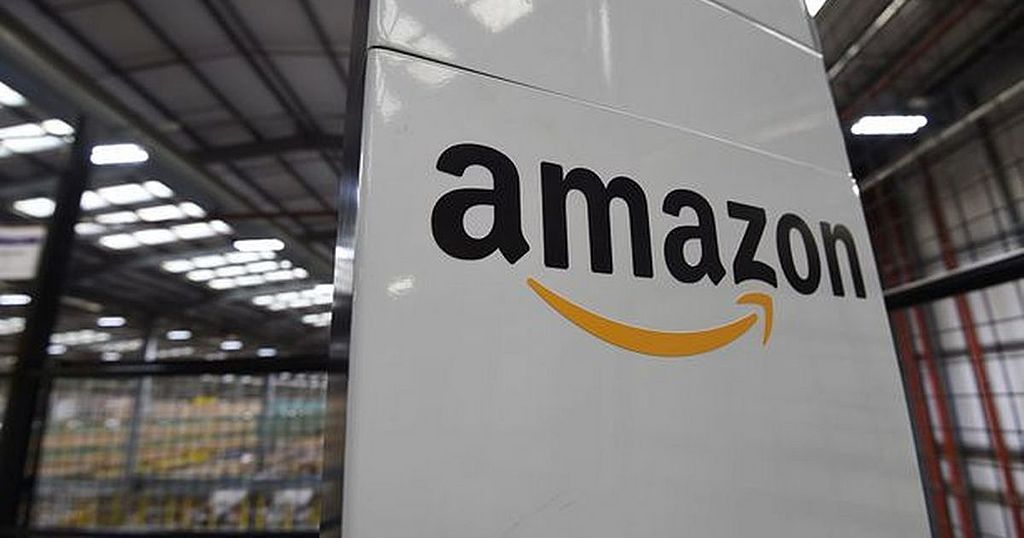 The full list of freebies you can get on Amazon during…