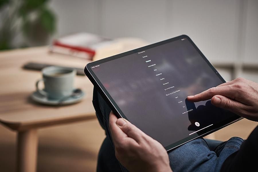 14 Of The Best Tablets For Portable Work And Fun