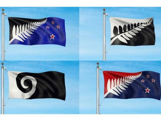 New Zealand announces final four designs for proposed…