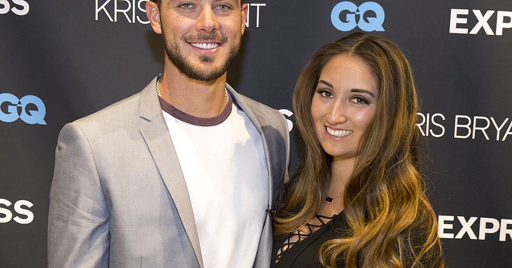 It’s a boy: Kris and Jessica Bryant announce birth of…