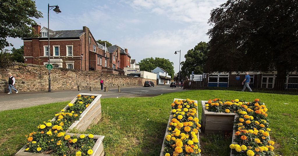 Lark Lane's 10 year transformation and how it has…