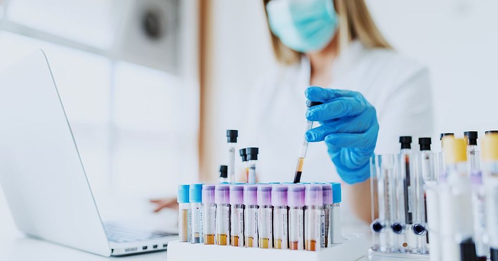 Aberdeen-based NovaBiotics to test life-saving cystic…