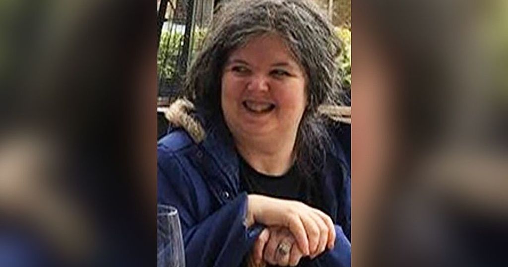 Police Appeal To Find Missing Woman After Out Of…