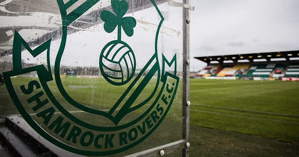 Shamrock Rovers legend Shay Keogh passes away aged 85
