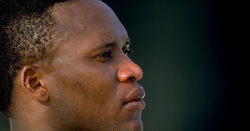 Devon Malcolm explains "surreal feelings" after death…