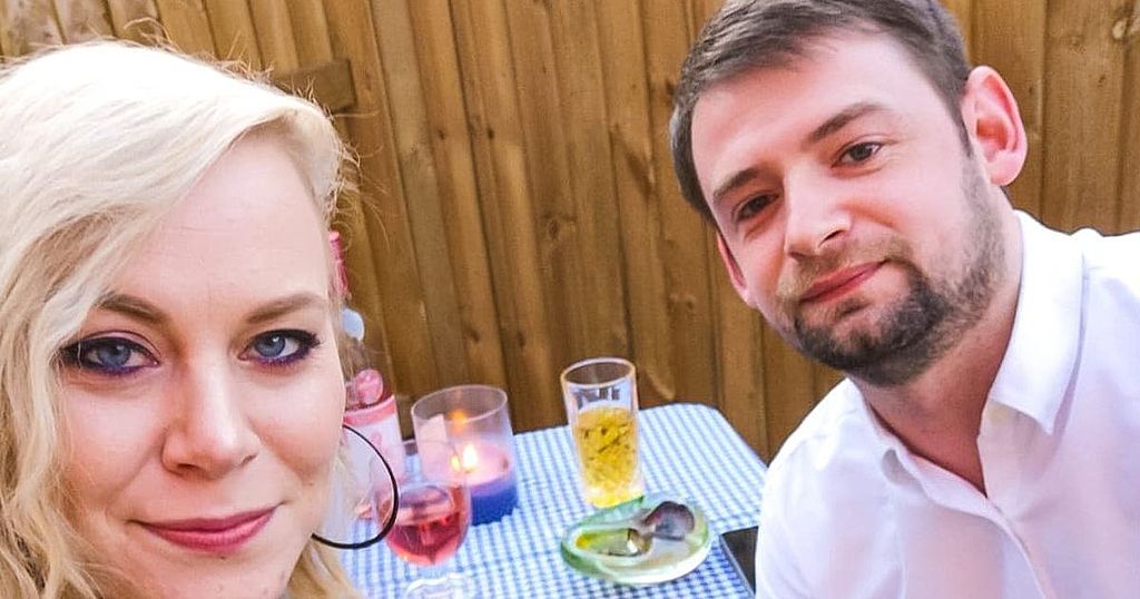 Couple's 'isolation party' sparks furious backlash