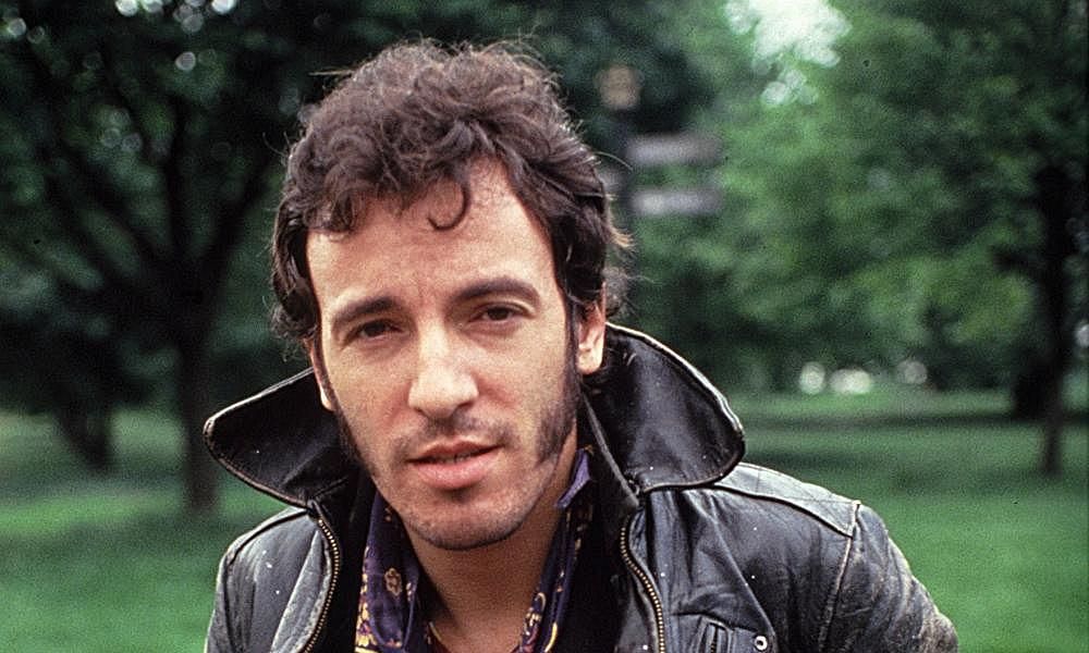 Bruce Springsteen: where to start in his back catalogue