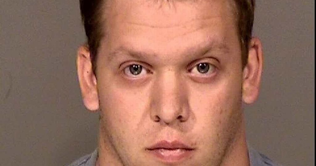 Man who killed girl, 10, by locking her in box for…