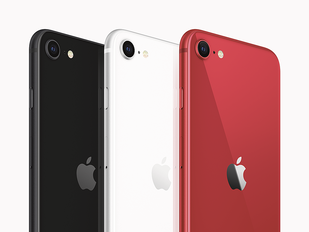 iPhone SE: Everything you need to know about Apple's…