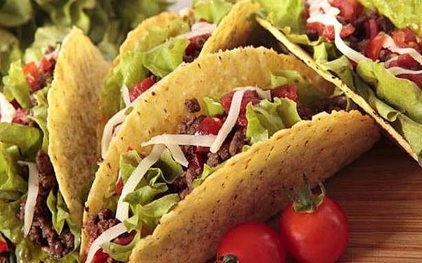 History of the taco: A dish that evolved across borders