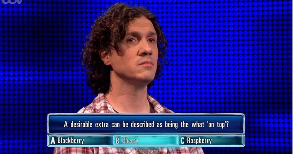 ITV The Chase's new Chaser confirmed as former…