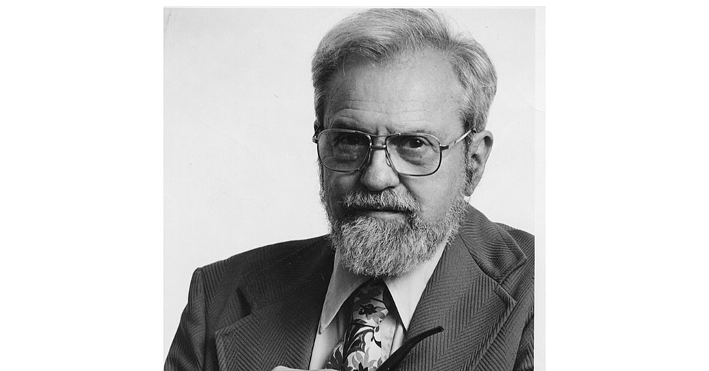 FBI Files: Northwestern astronomer J. Allen Hynek…