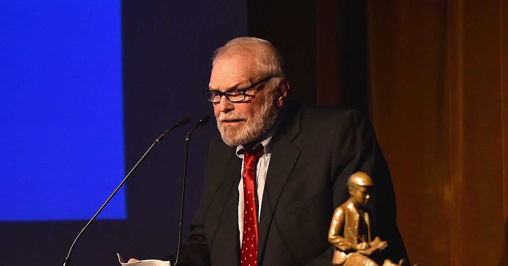 Brian Dennehy, Tony-winning stage, screen actor, dies…